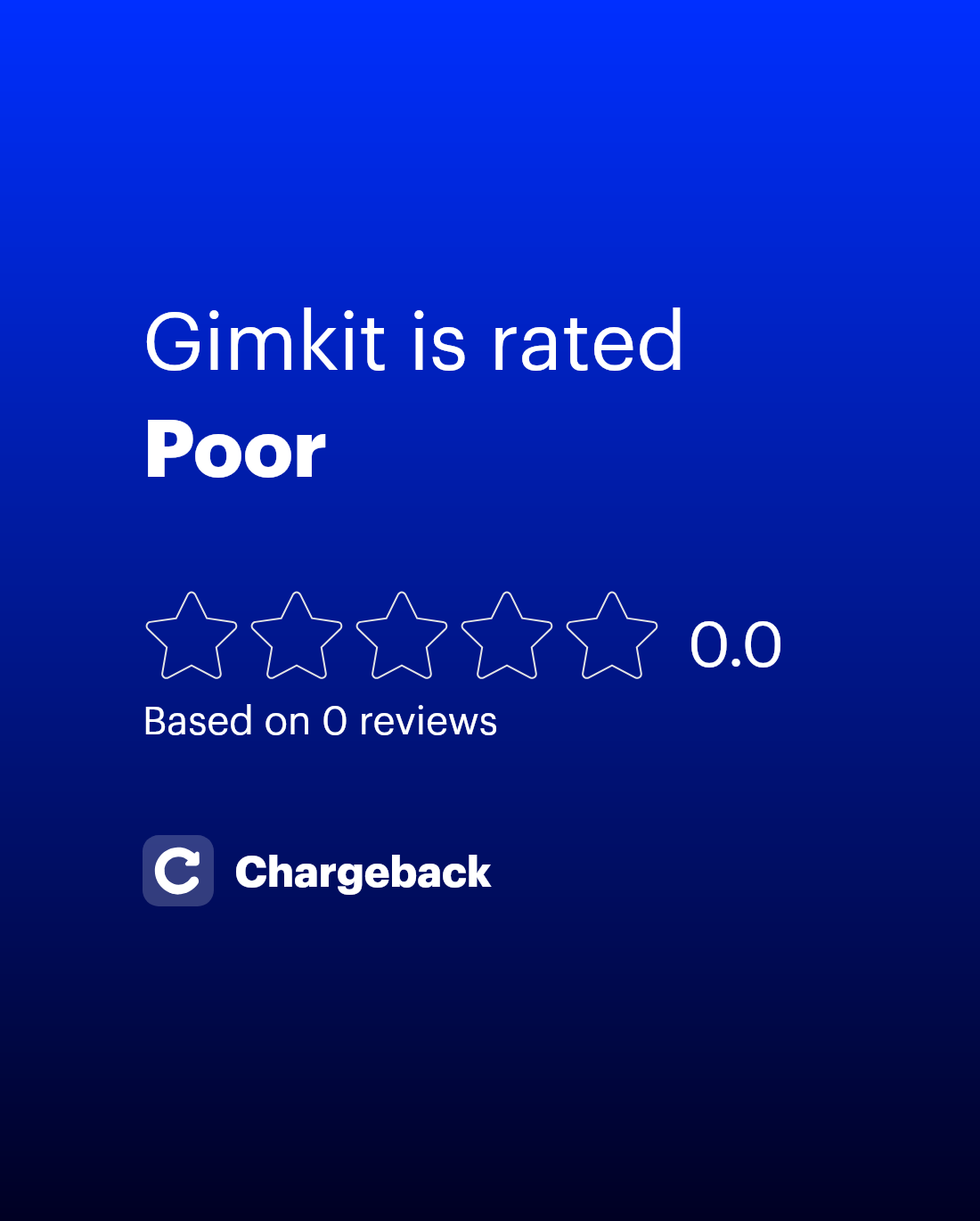 Honest Reviews for Gimkit (gimkit.com) | Customer Support