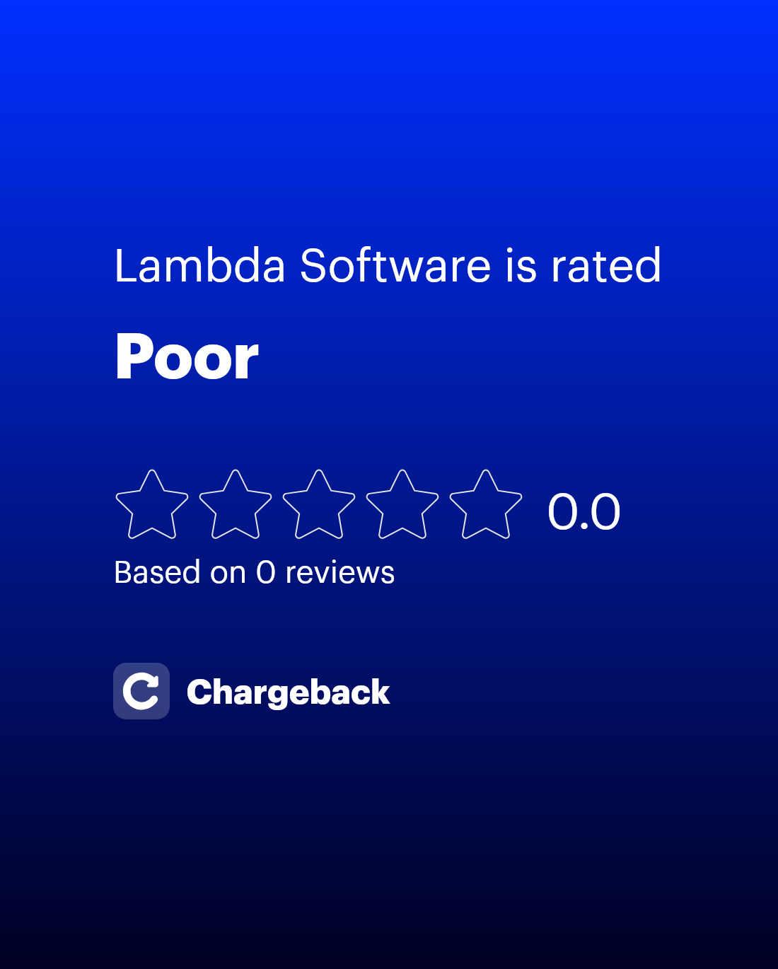 Honest Reviews for Lambda Software (lambdasoft.ca) | Customer Support