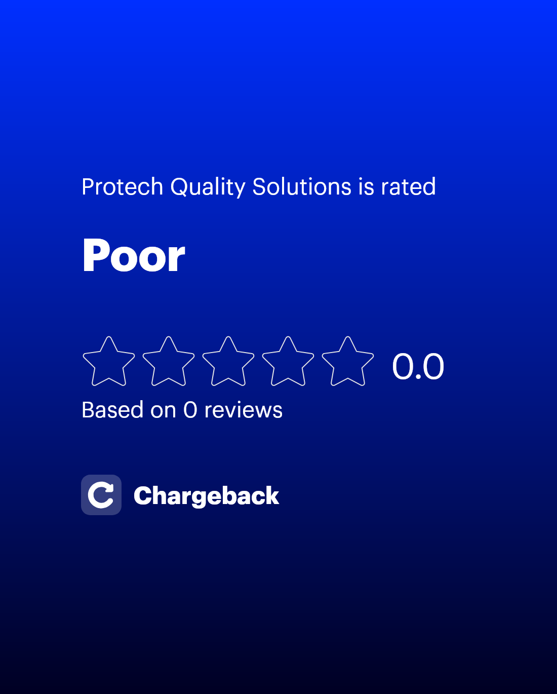Honest Reviews for Protech Quality Solutions (protechquality.com ...