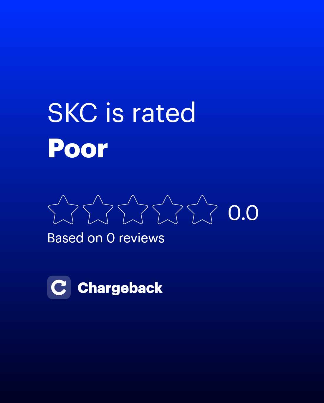 Honest Reviews for SKC (skcinc.com) | Customer Support