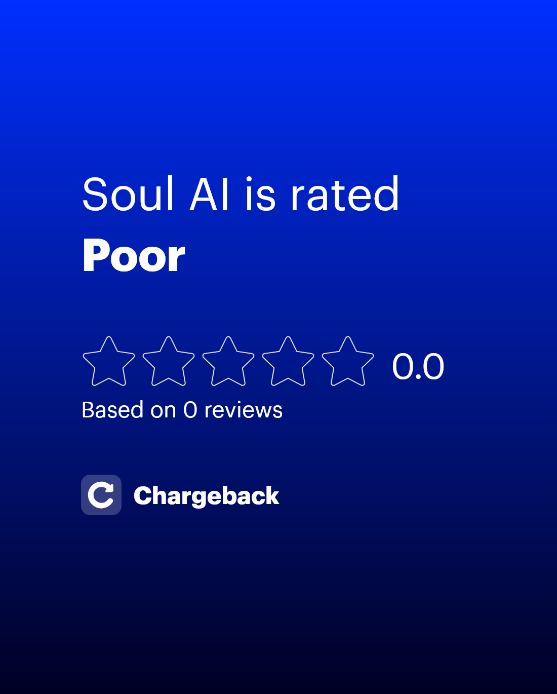 Honest Reviews for Soul AI (getsoul.ai) | Customer Support
