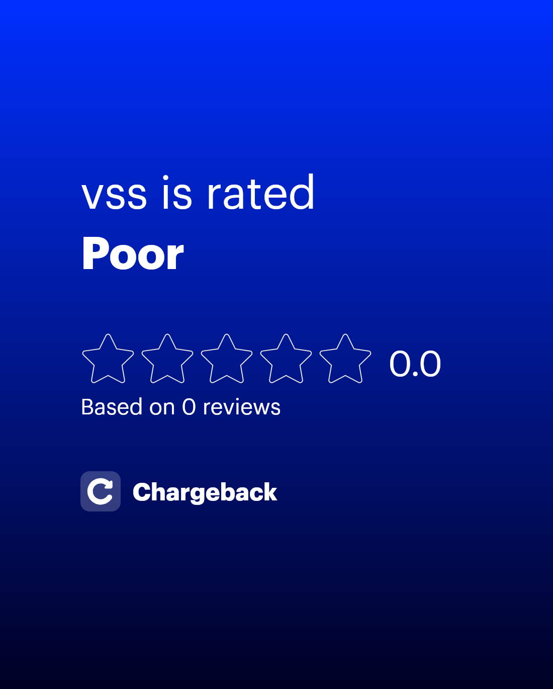 Honest Reviews for vss (vss-fds.ch) | Customer Support